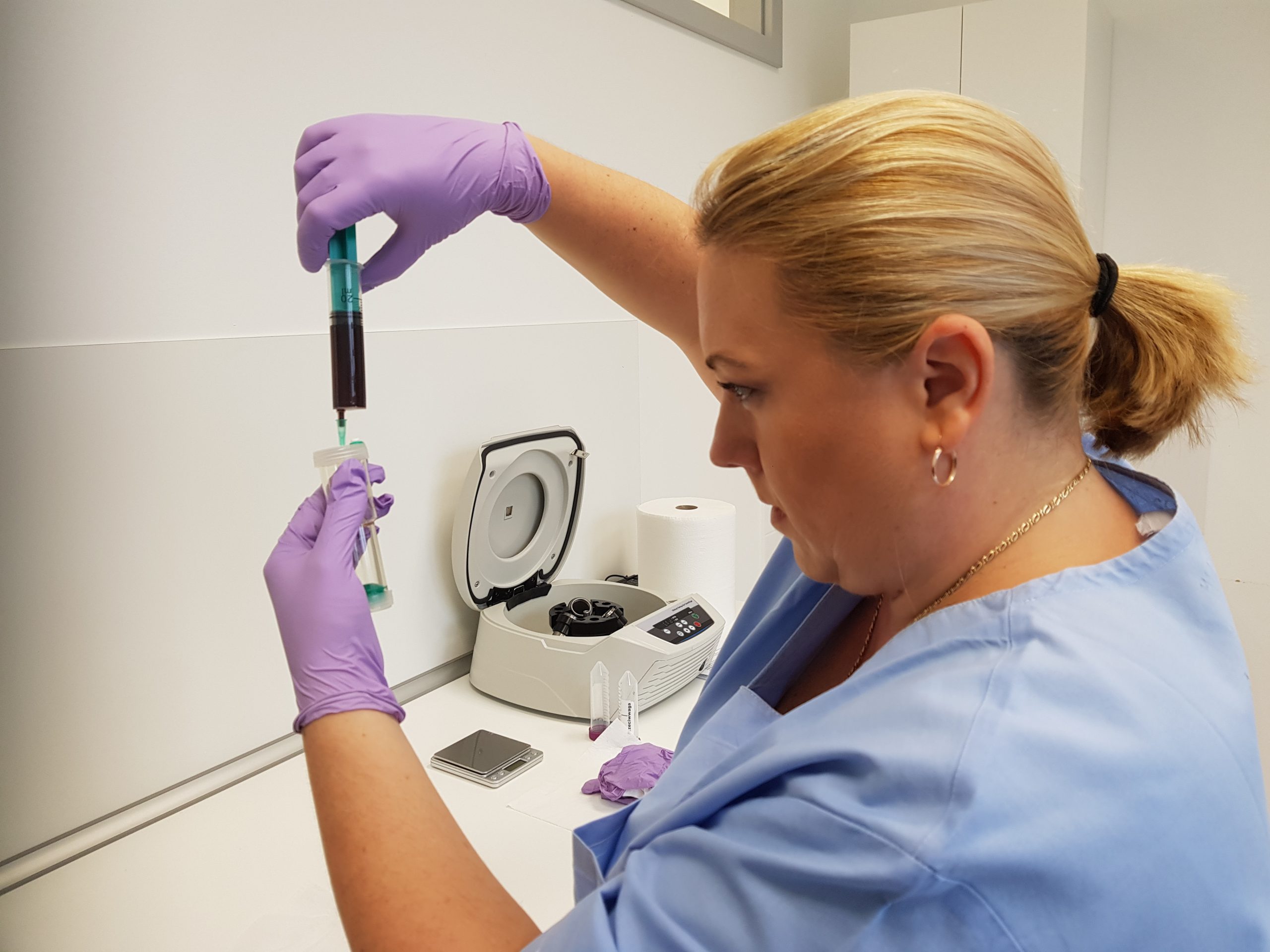Biologická liečba artrózy kolena a bedra – ORTOINOVA